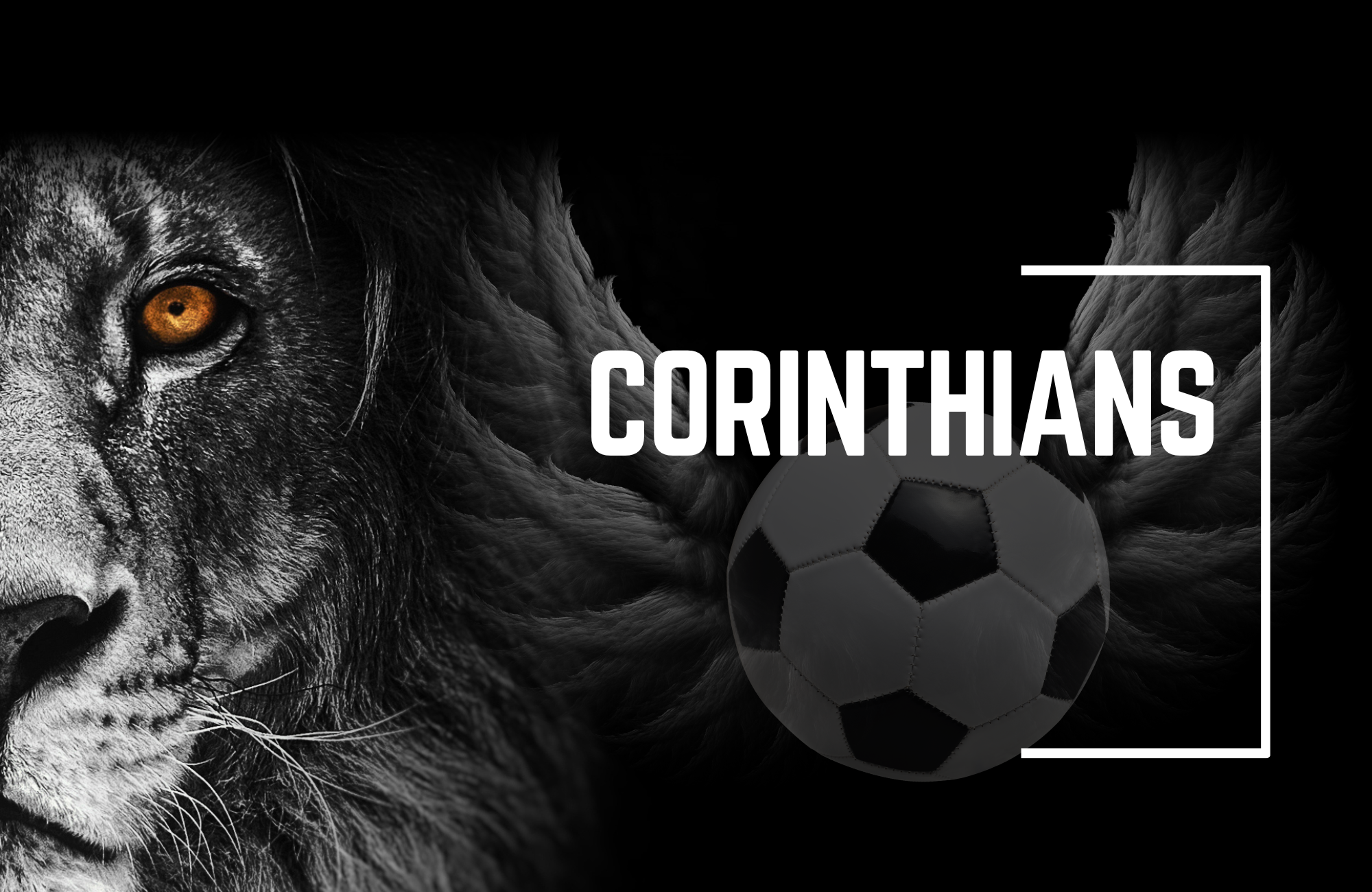 Corinthians Banner - Corinthians